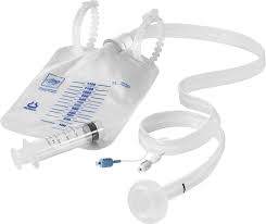 (Fecal Management System (FMS – کیمیا میرماه سپاهان